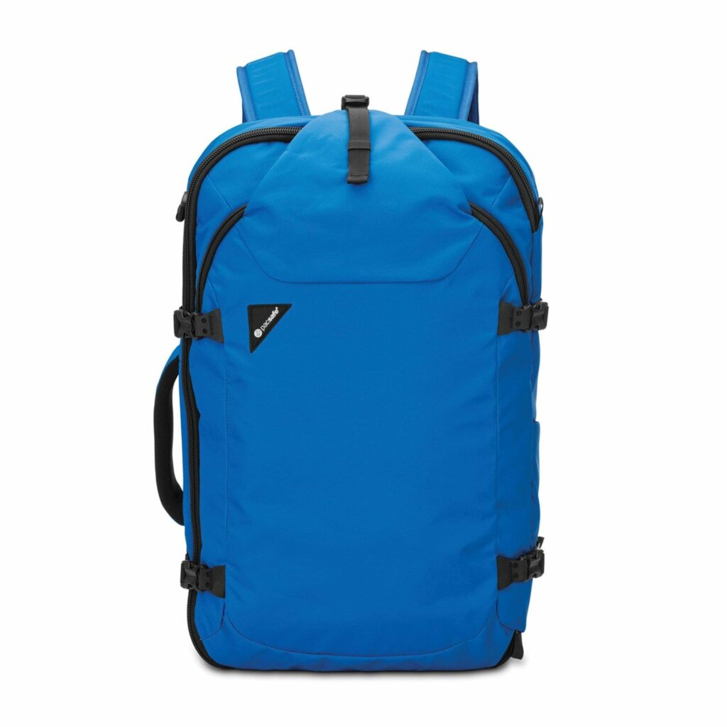 Handgepäck Rucksack: 5 super Modelle im Test & Vergleich!